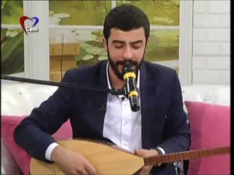 Vedat Demir - Telli Telli (Canlı)