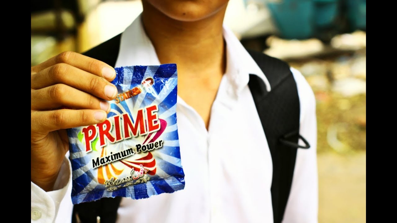 Prime Washing Powder Ad | Best Ad - YouTube