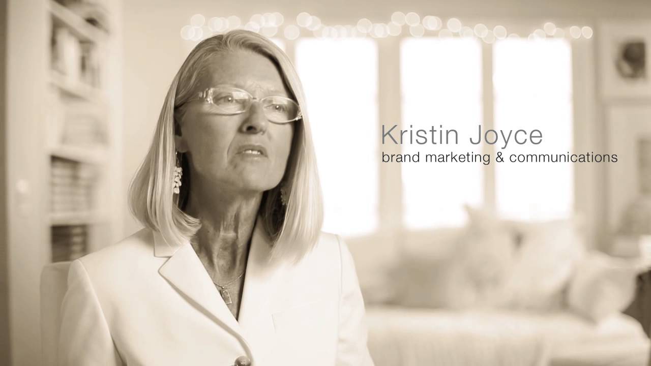 Sigrid Olsen partners up with HSN - YouTube