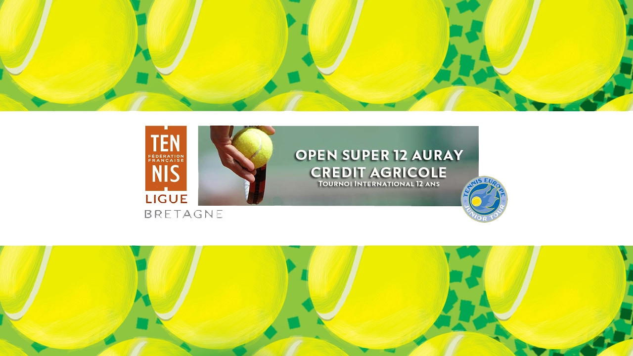 Thomas GAUCHER VS Clement LEMIRE - Court 4 - YouTube