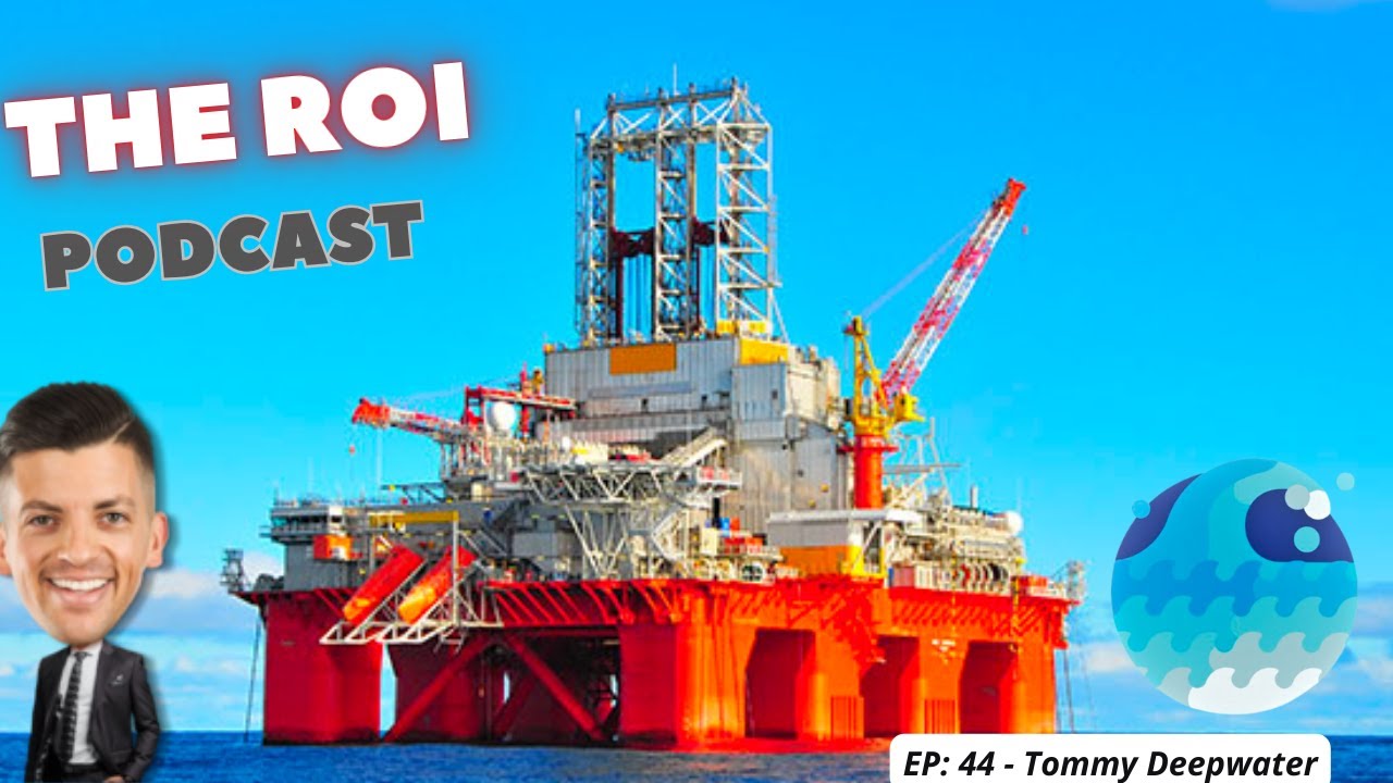 The Offshore Cycle Is Here. ROI Pod 44: @TommyDeepwater - YouTube