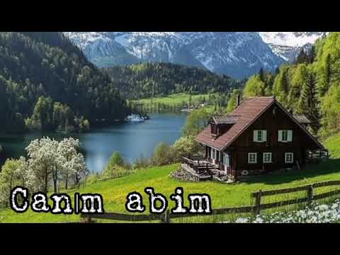 Hanife C5 canım abim