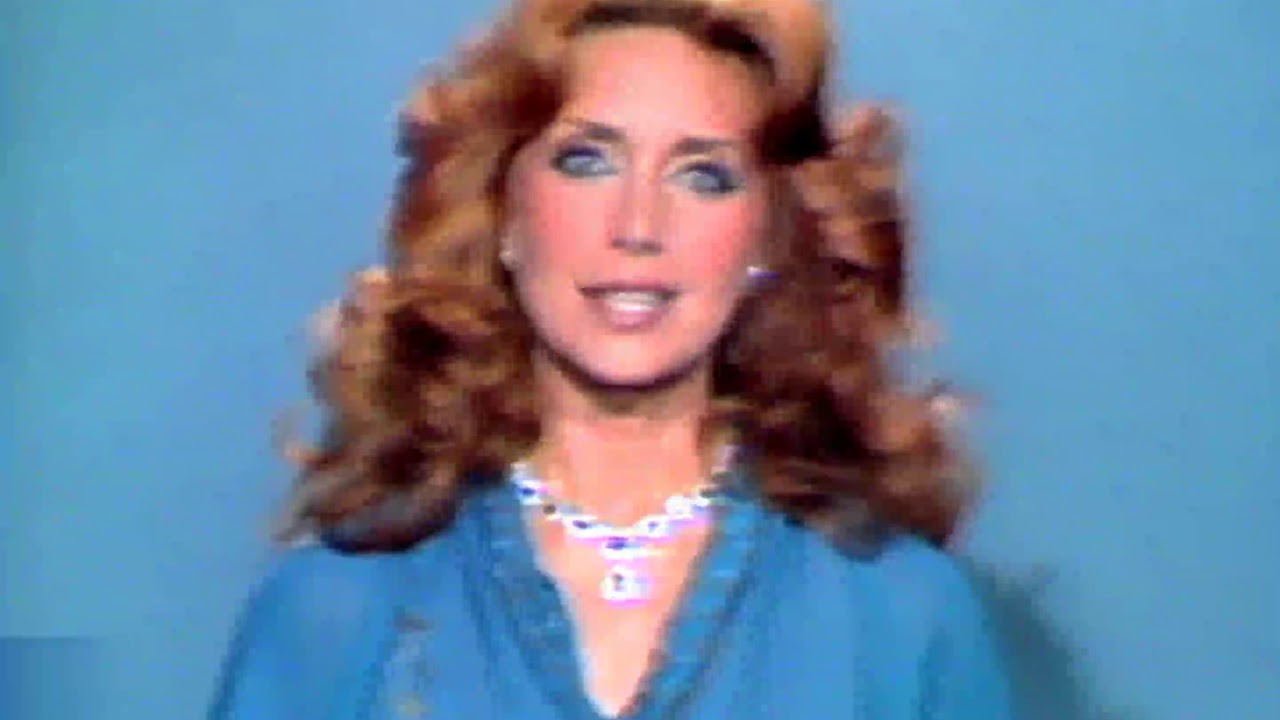 RAIUNO - Annuncio con Marina Morgan (Sabato 6 Ottobre 1979-breve ...