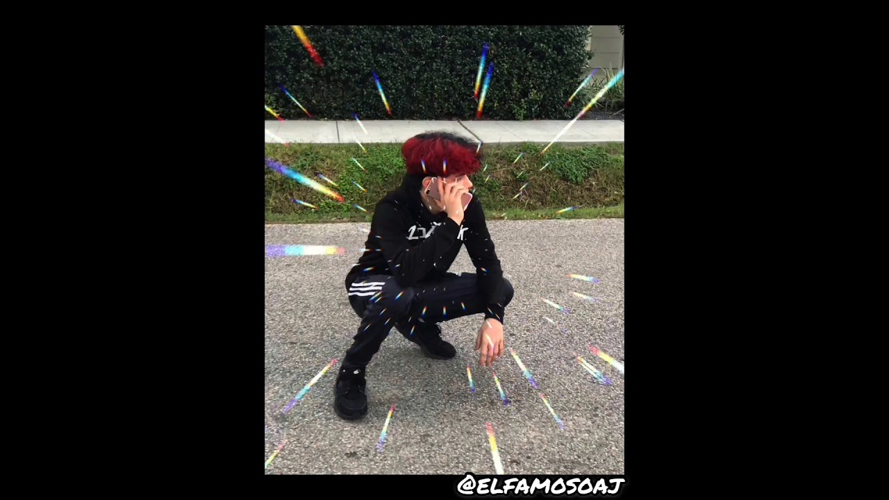 G Walk - Lil Mosey {Slowed} UNREALEASED - YouTube