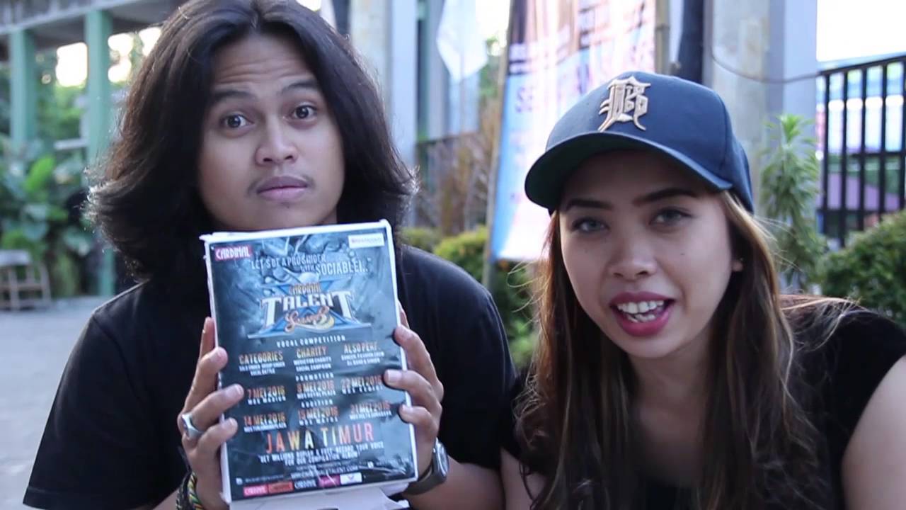 Trailer Cardinal XTalent Season 3 - YouTube
