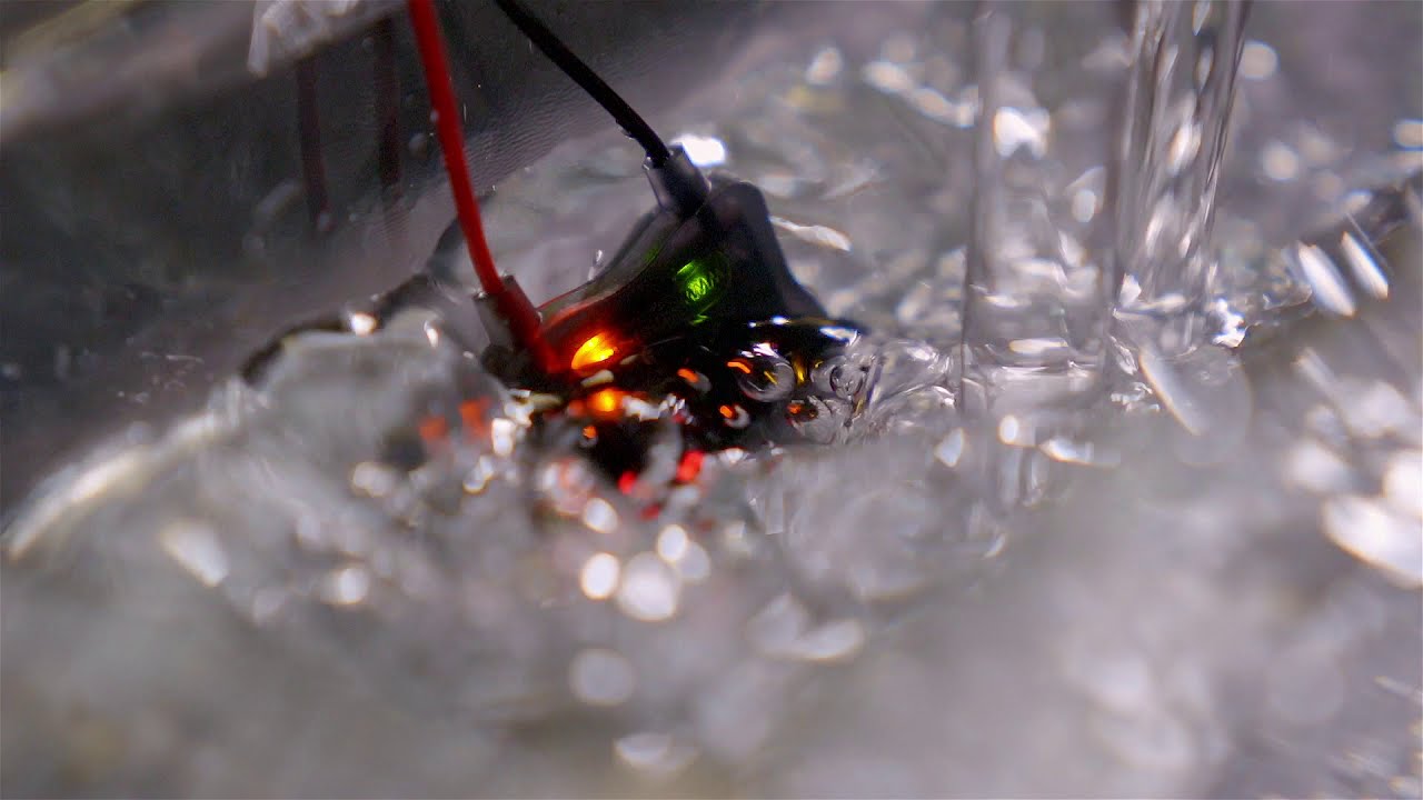 OptiMel Flexline 2020 - YouTube