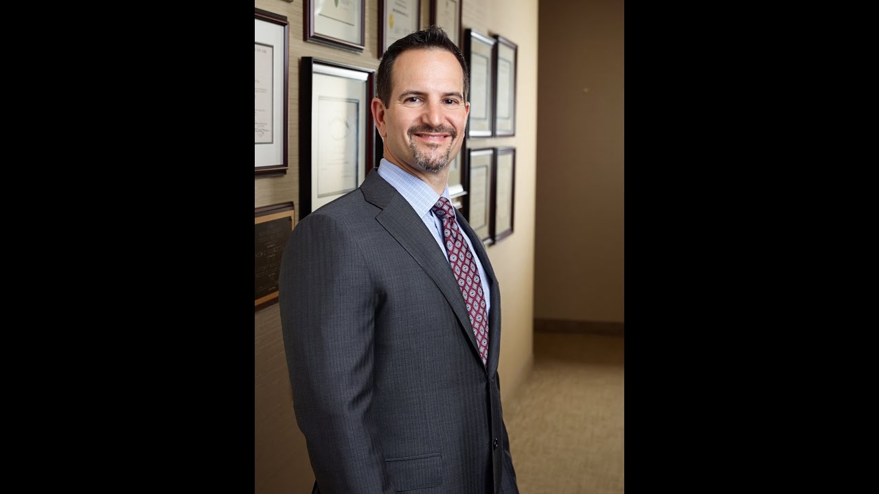 Meet the doctor: James Marotta MD FACS, Long Island Facial Plastic ...