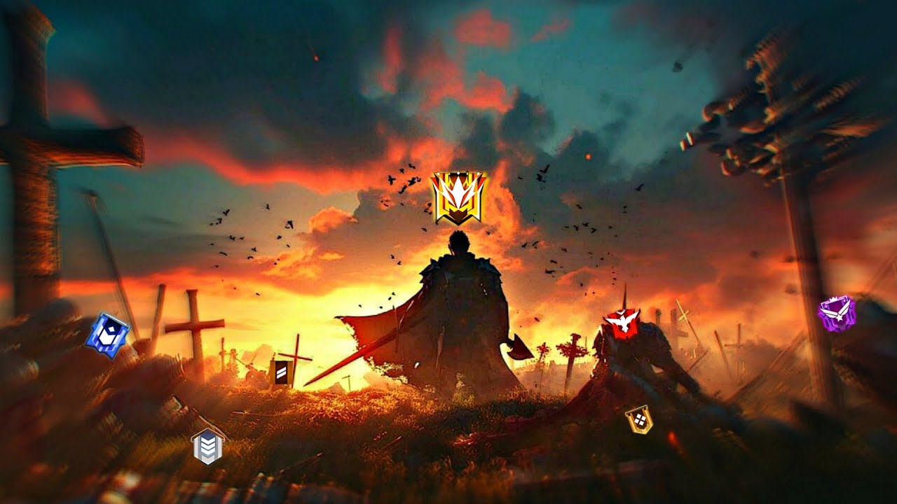 NEW BEGINNING 🗿⚡ - YouTube