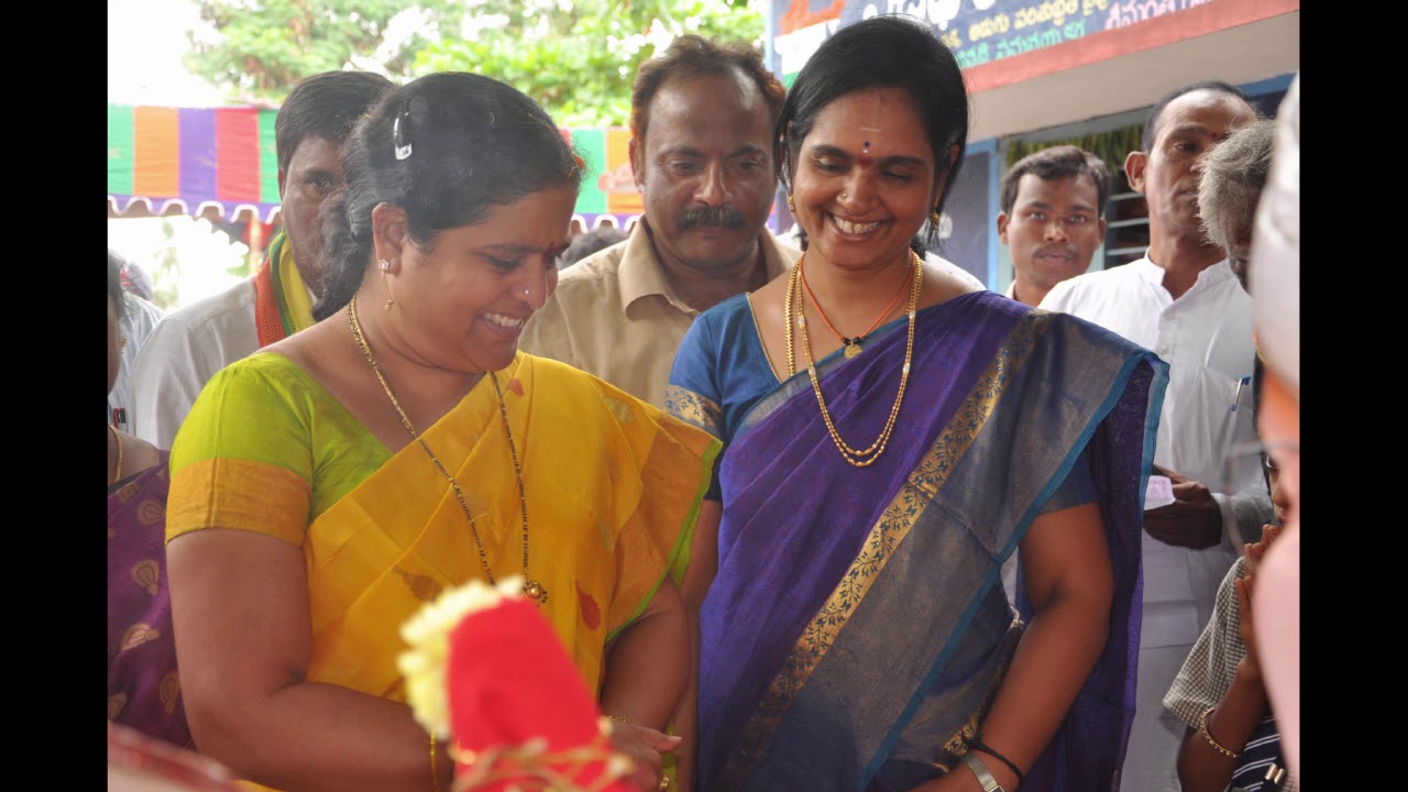 Development of Mppschool,jammu ,vzm (Dist)through BADI RUNAM ...