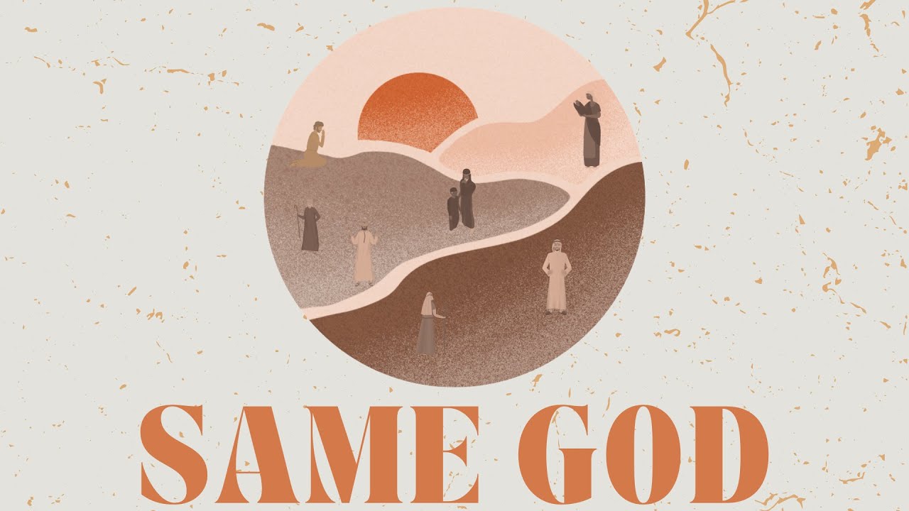 Same God: God of King Asa - YouTube