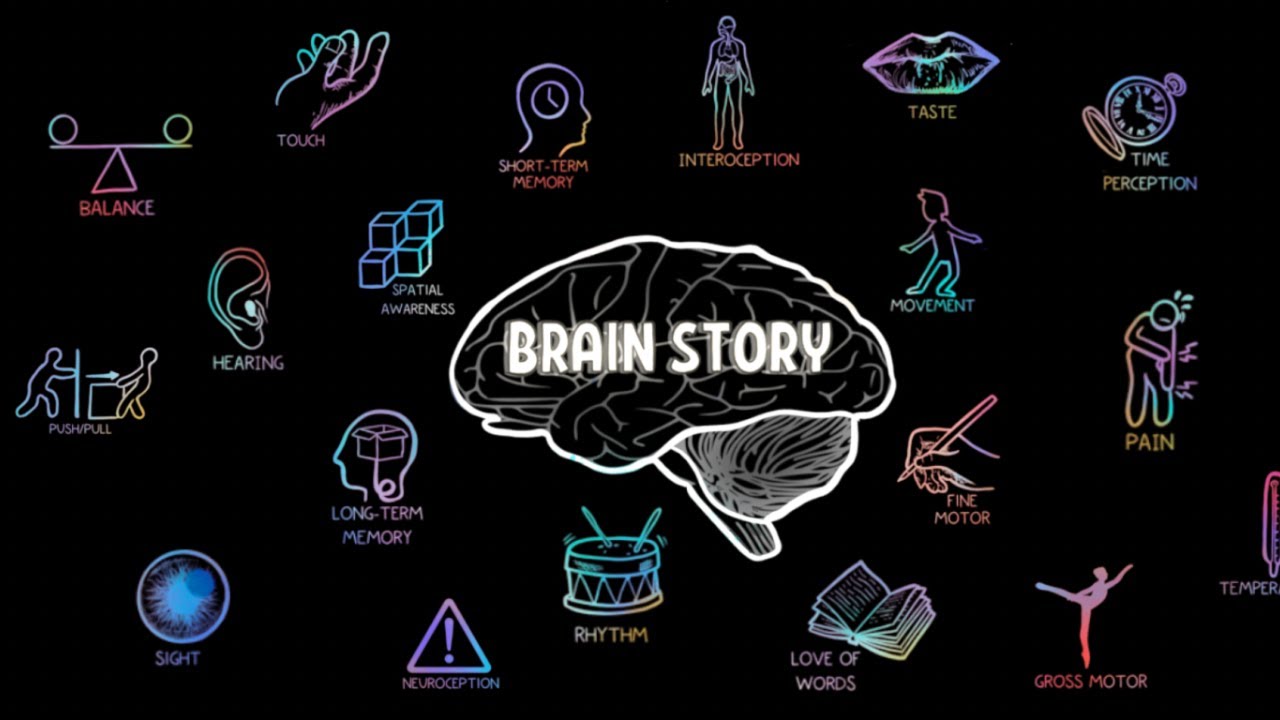 Interactive Brain Story Workshop for Free! - YouTube