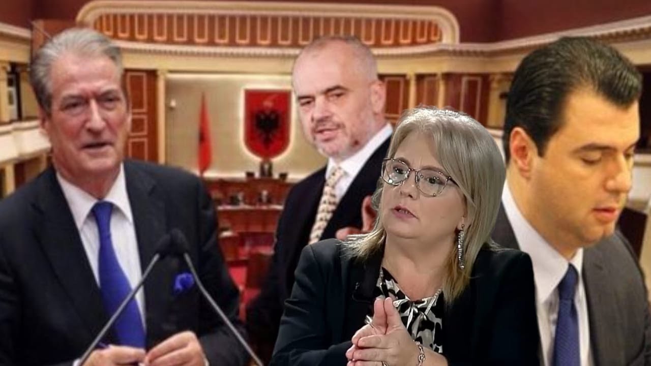Si do votohet me listat e reja? Gerta Meta: Qokë, pse po hesht OSBE dhe ...