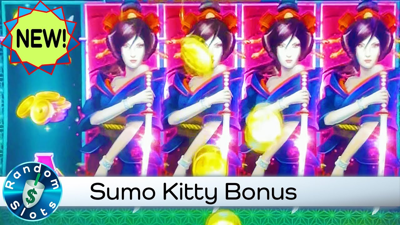 ⭐️ New - Gozen Slot Machine Bonus - YouTube