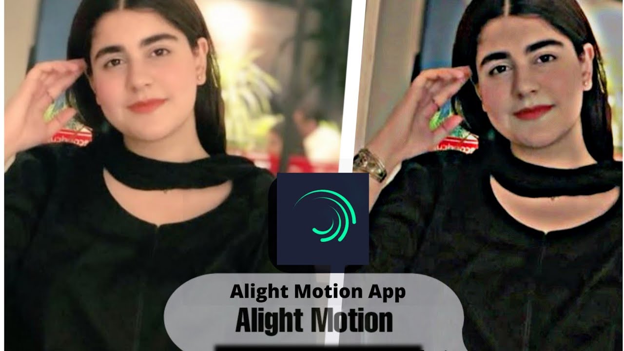 Z.editz. . . . . . . alight motion video editing tik tok - YouTube
