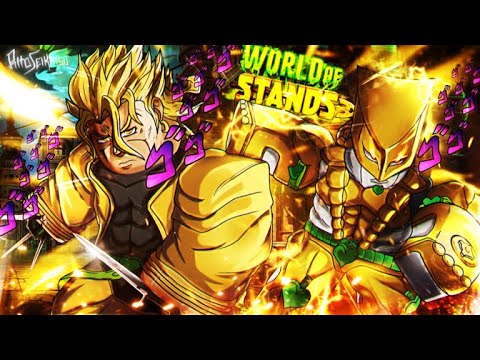 [WS] ПРОХОЖДЕНИЕ СЮЖЕТКИ 6 ЧАСТЬ! В WORLD OF STANDS - YouTube