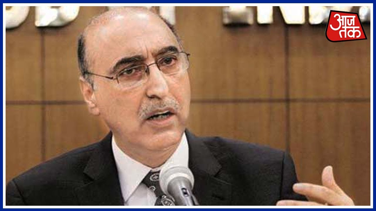 Exclusive Interview With Abdul Basit : Pakistan Never funded Hurriyat ...