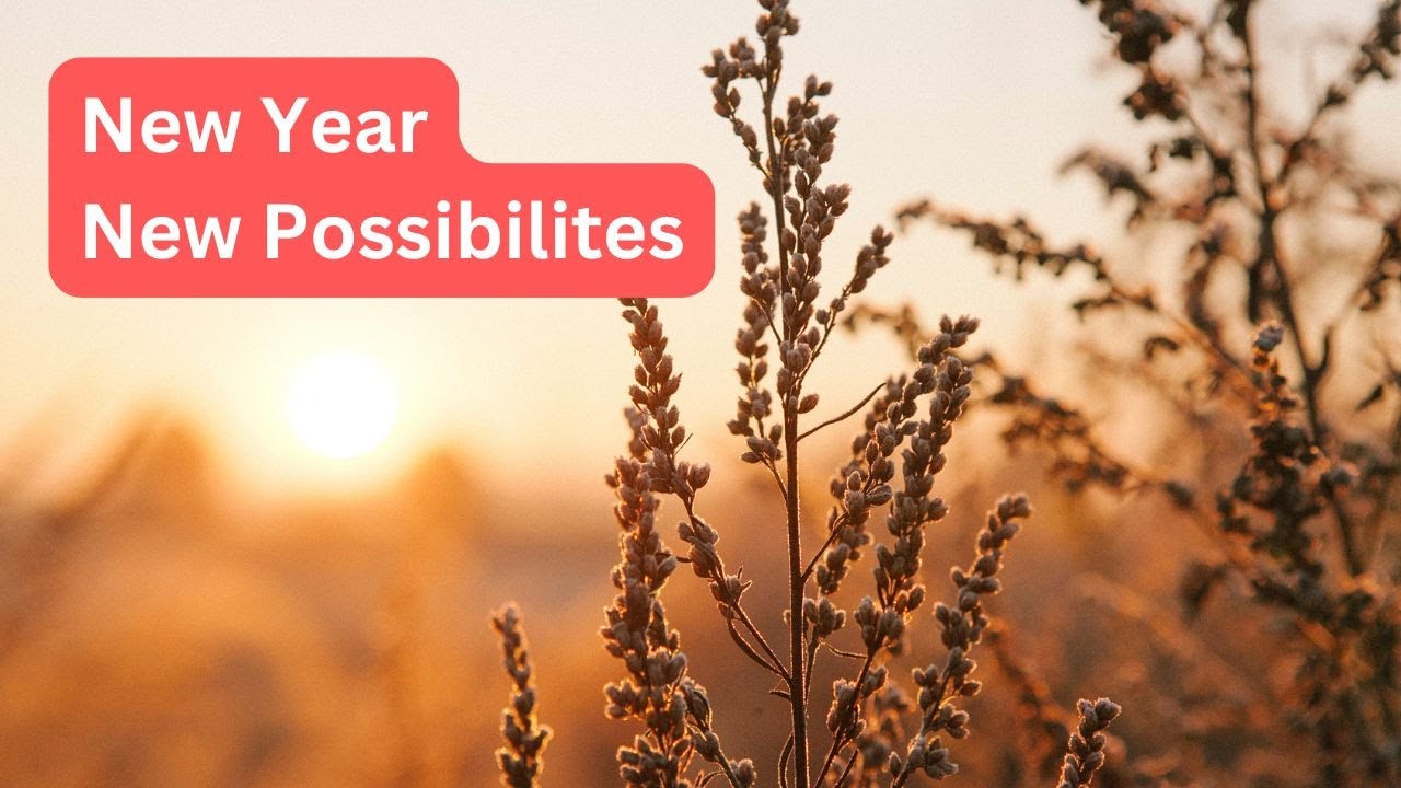 Yesterday Is Over - The Past Replaced with Fresh. - YouTube