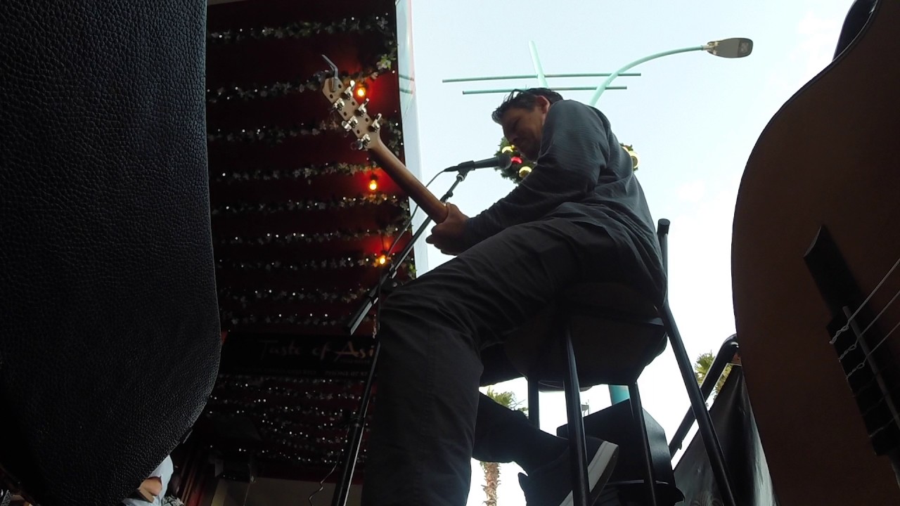 Choogie (Original) BOYA BY-LM20 into GoPro Hero 3+ Black - YouTube