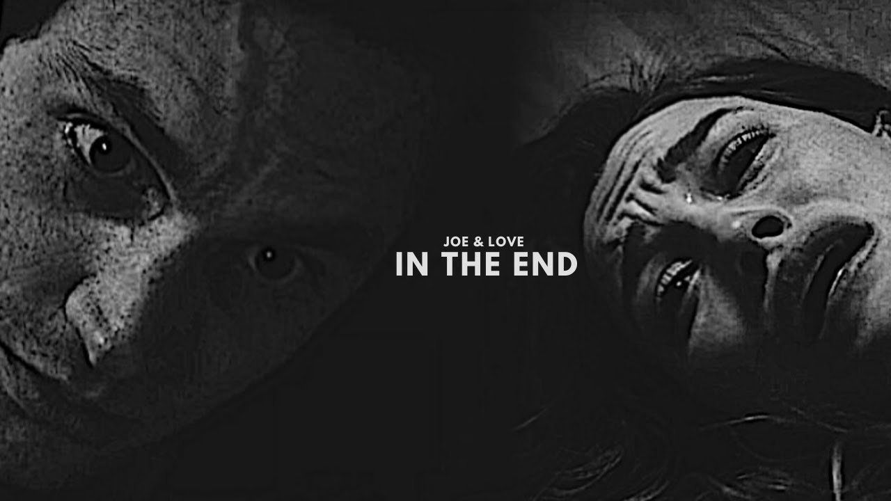 Joe & Love » I'll Be Watching You - YouTube