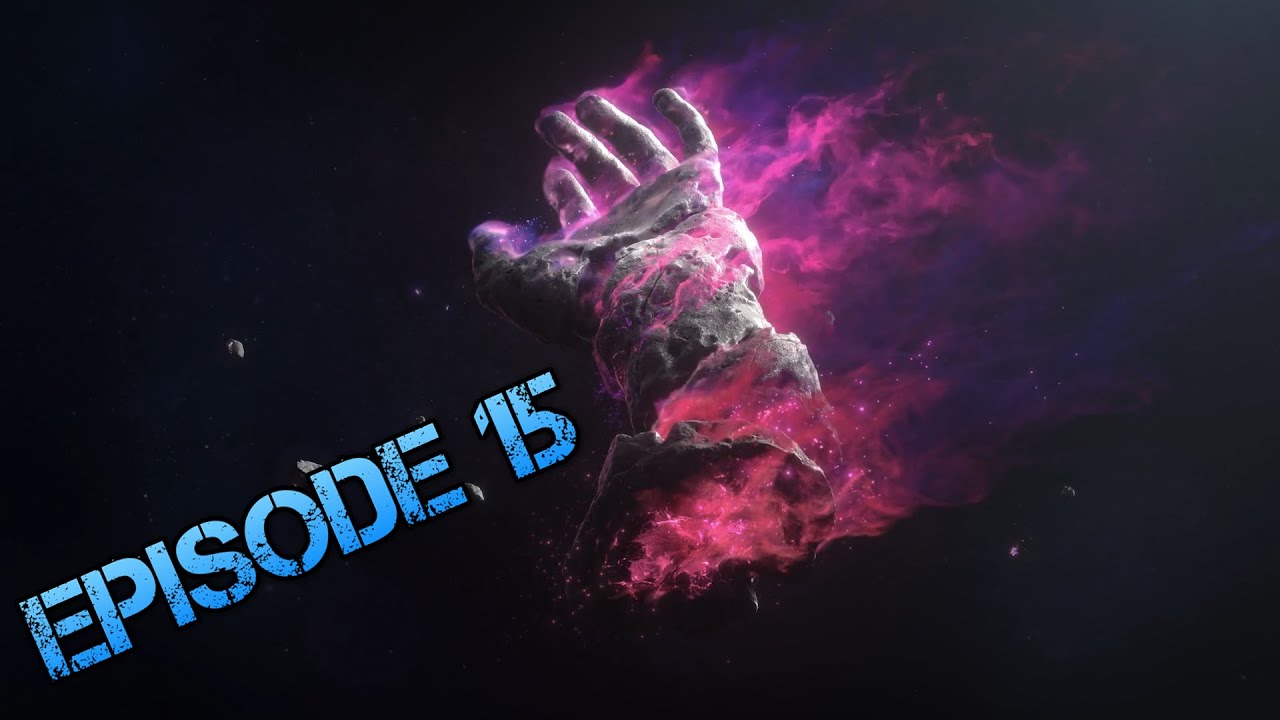 Once Human - Episode 15 - Rift Anchors - YouTube