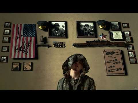 Lil Mosey - Soulja (Official Music Video)