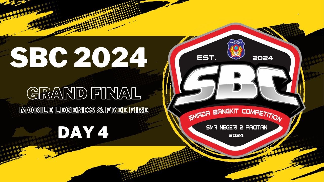 SBC 2025 LIVE STREAMING - YouTube