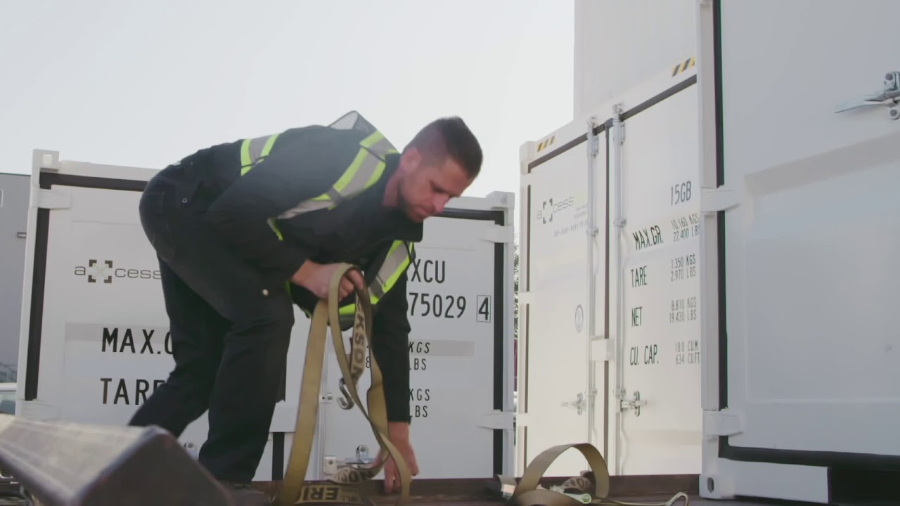 Axcess Box Commercial - YouTube