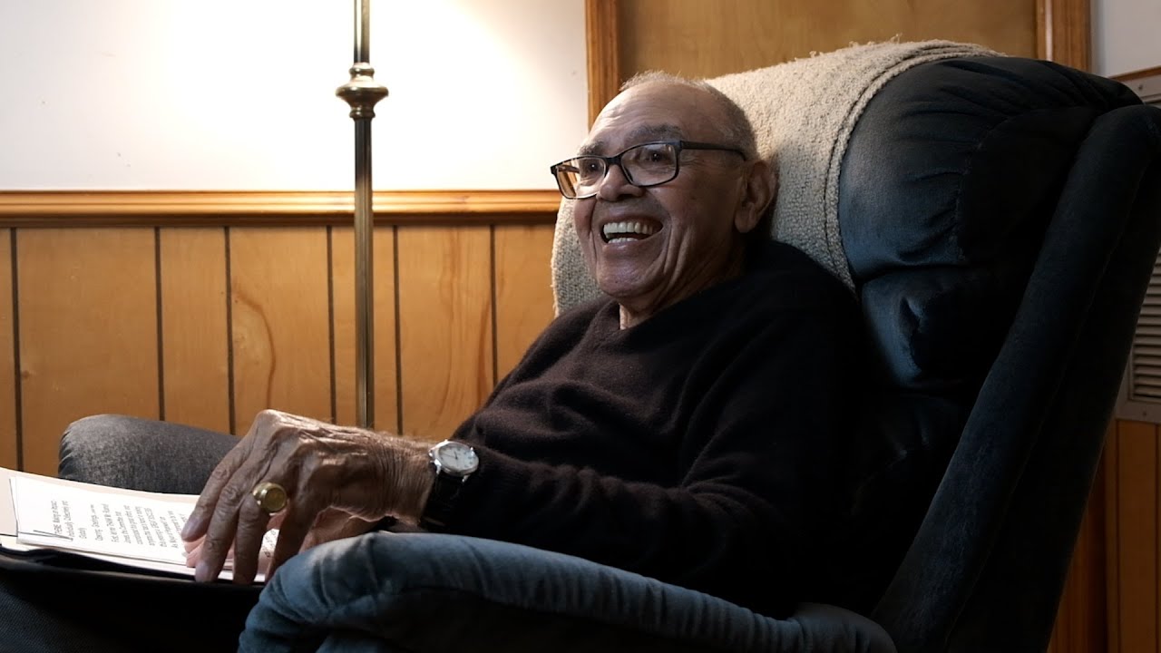 Ray Edmonds - YouTube