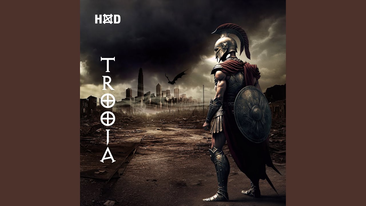 Trooja - YouTube