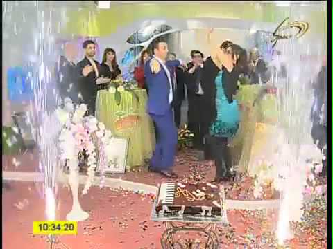 Manaf Ağayev — Azərbaycanım | Space TV