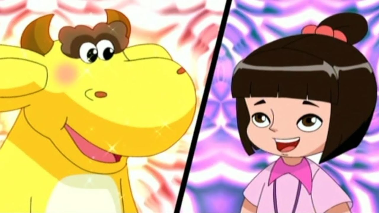 Adventure In Dreams, Comdey Videos and Kids Cartoon Show - YouTube