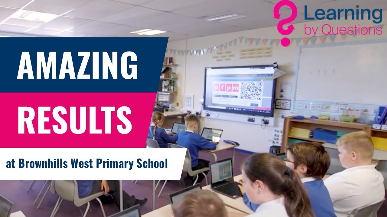 Incredible impact of EdTech in the classroom - YouTube