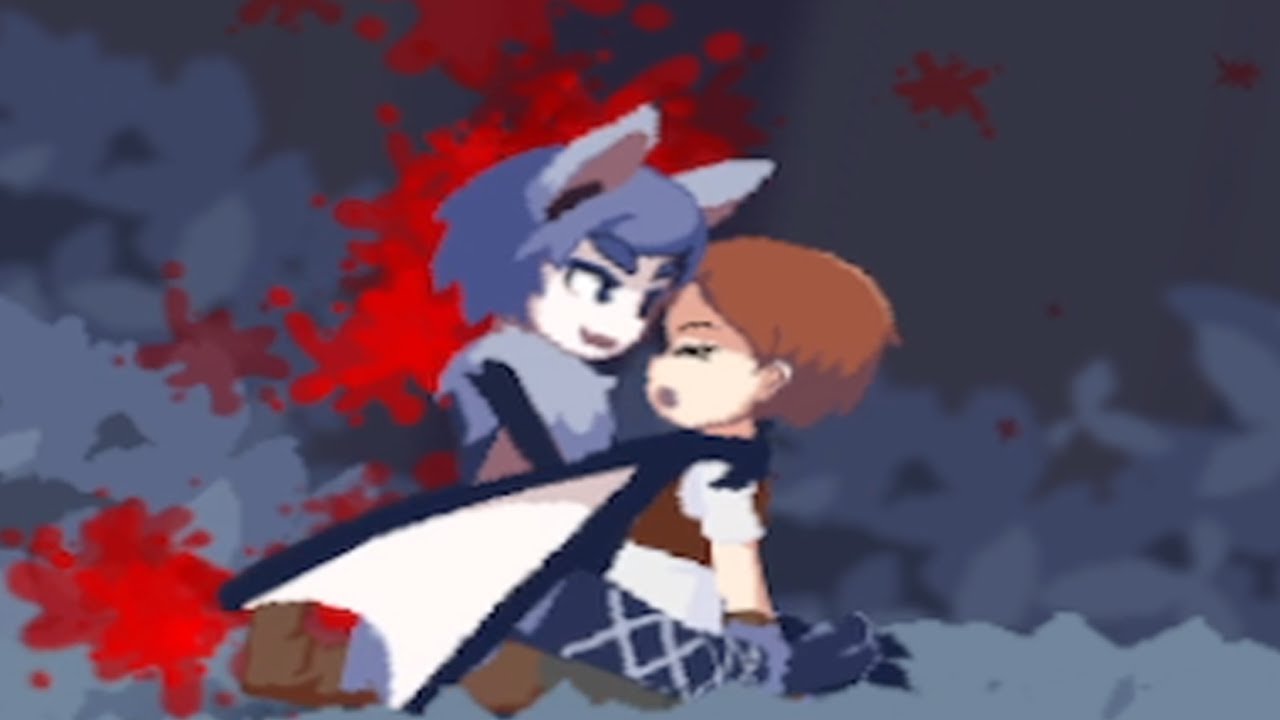 Hugs? - Monsters' Night - YouTube