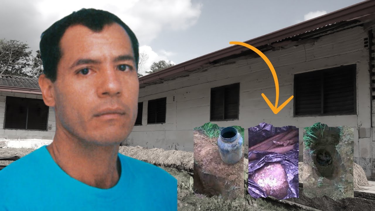 La 35... a donde nunca Fidel Castaño regresó - DATOS INÉDITOS - YouTube