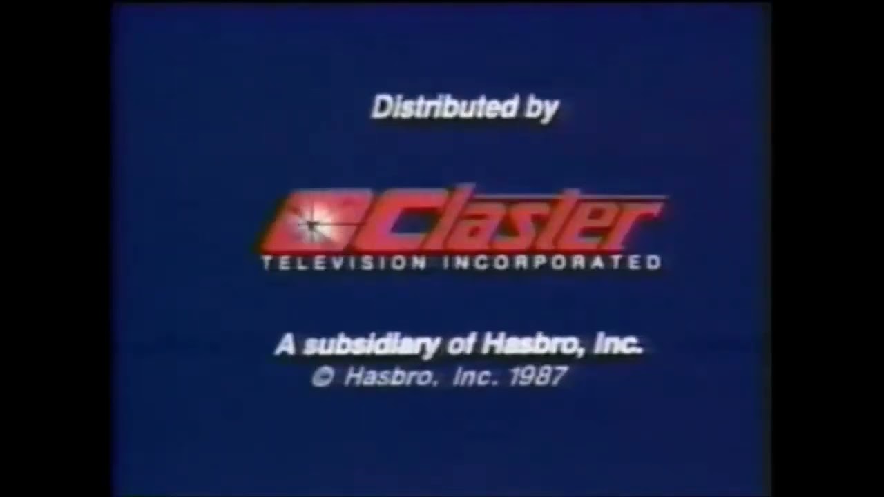 Claster Logo