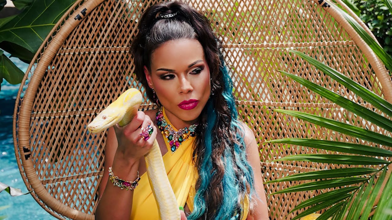 JCASS - GRACIAS A TI - YouTube