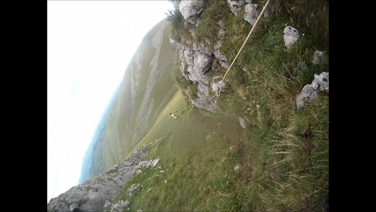TTutturu trail Mikel - YouTube