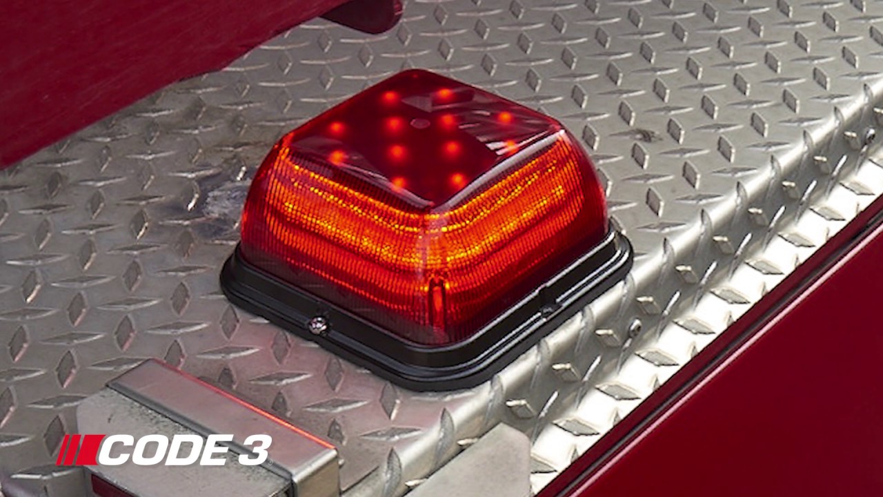 SB48 Beacon - YouTube