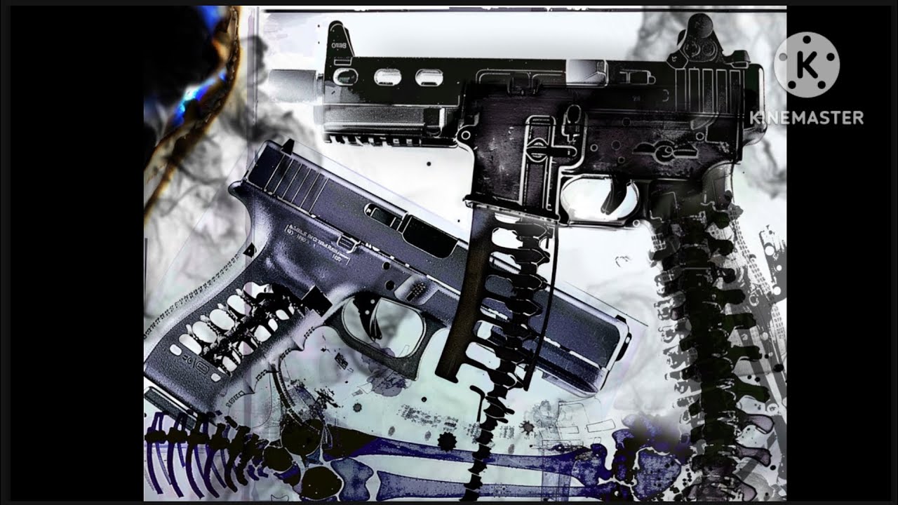 SosMula - BOOGIE MAN (Lyric Video) | Prod. Hellshot & 3quinox - YouTube