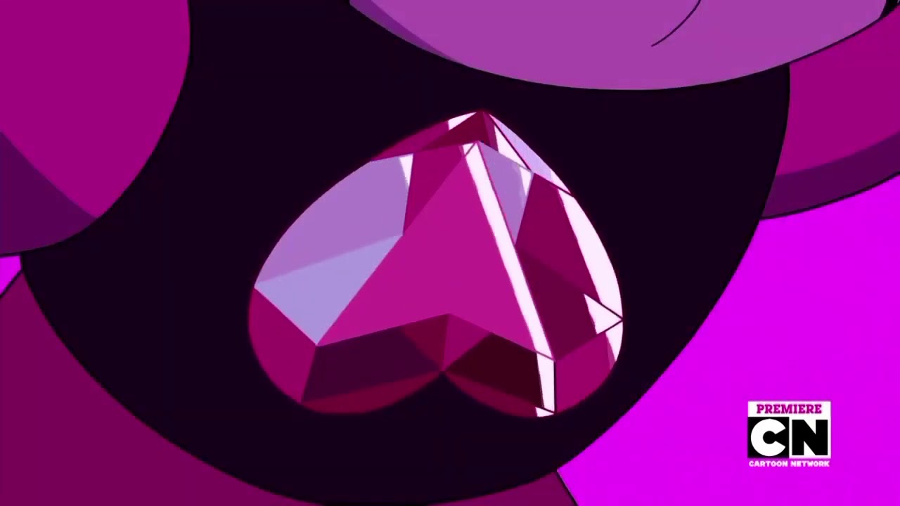 I love spinel :3 - YouTube