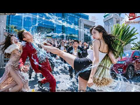 Đại Tiểu Thư Giả Nghèo Đến Công Ty Xin Việc Thử Lòng Nào Ngờ Bị Coi Thường, Cô Liền Bộc Lộ Thân Phận