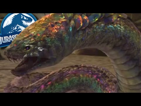 FACING A LEVEL 28 ARDONTOGNATHUS?? | Snoop’s PVP Saturdays Ep.1 ...