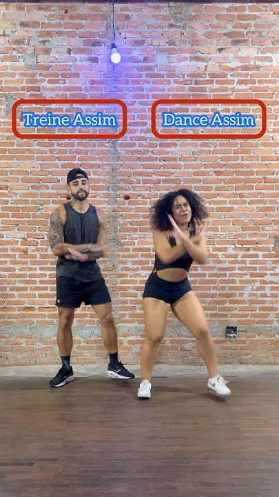 Ex Amiga - Mari Fernandez | Treine e Dance | DopaMina 21 - YouTube