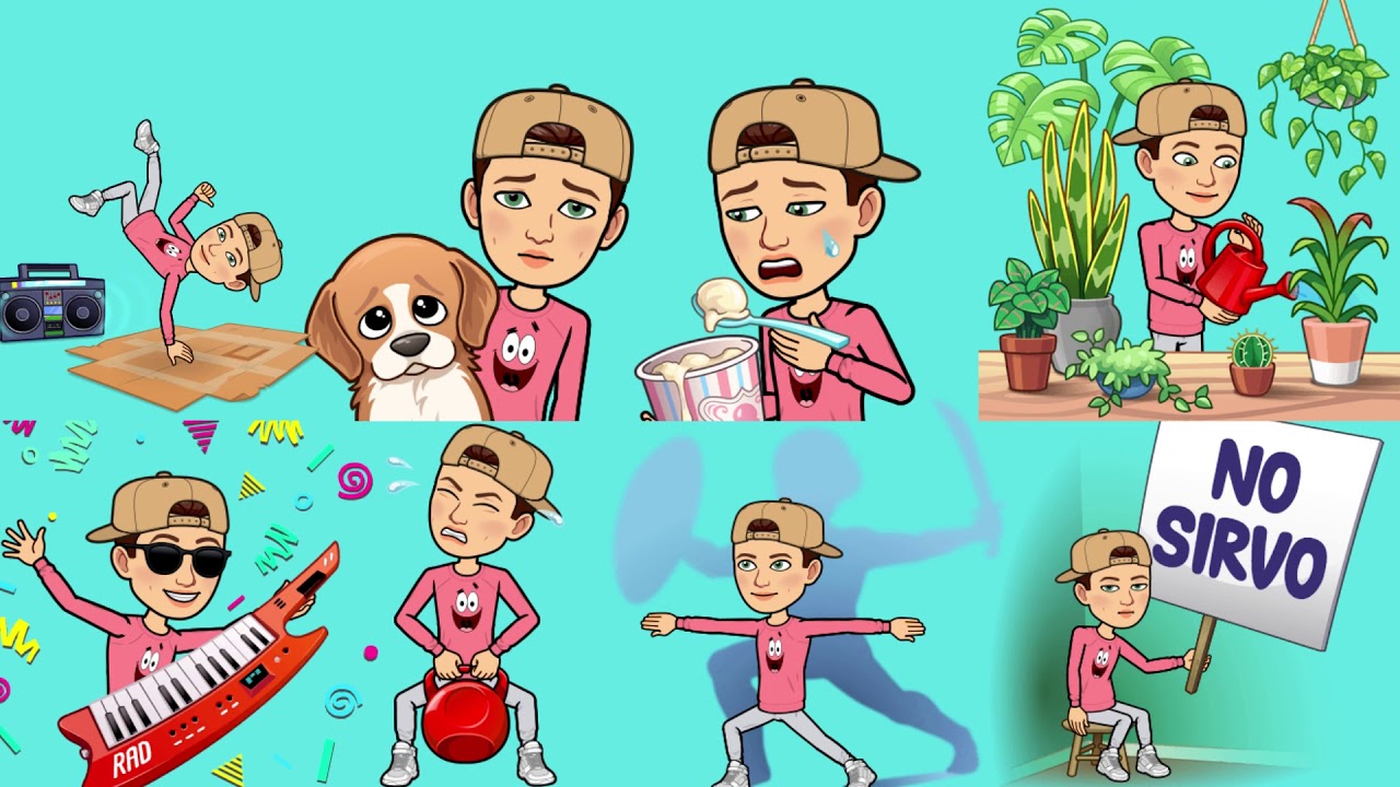 Autoconocimiento para niños de quinto grado de primaria - YouTube