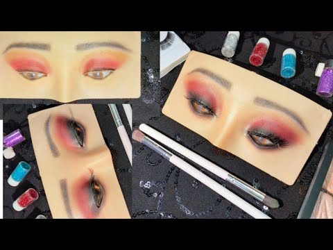 3 Steps Easy Smokey Eye Makeup Tutorial || Easy Technique || Easy Hack ...