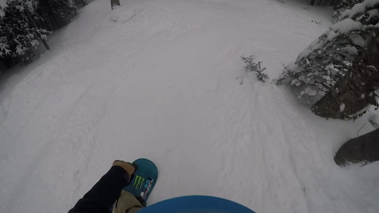 Gore Edit - YouTube