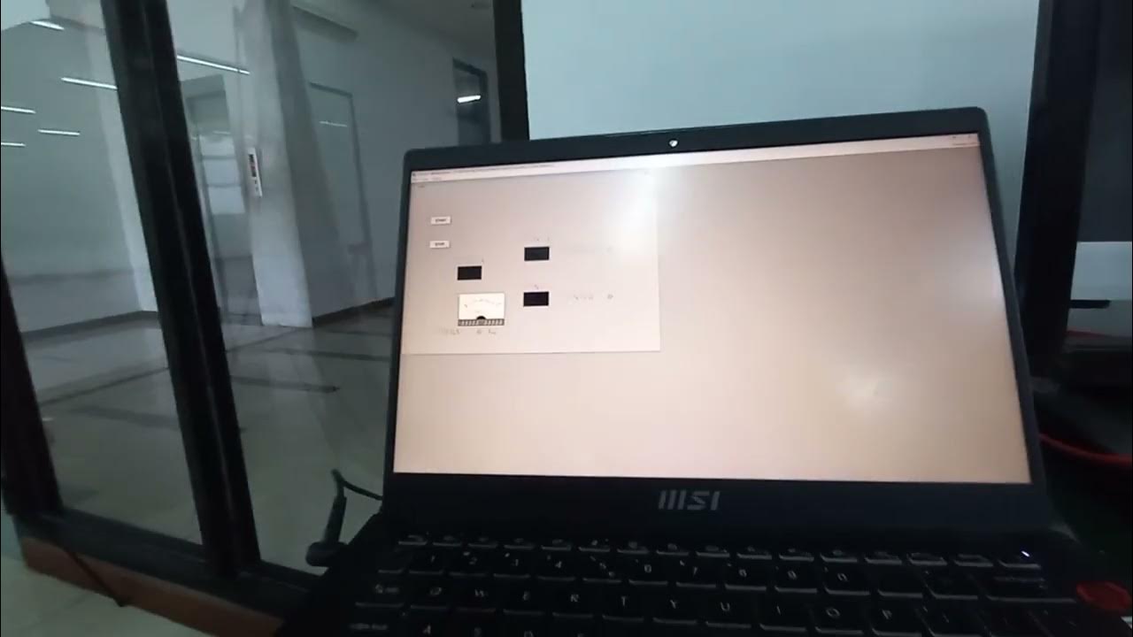 DA5 FUNCTION BLOCK PLC OMRON, kelompok 5 - YouTube