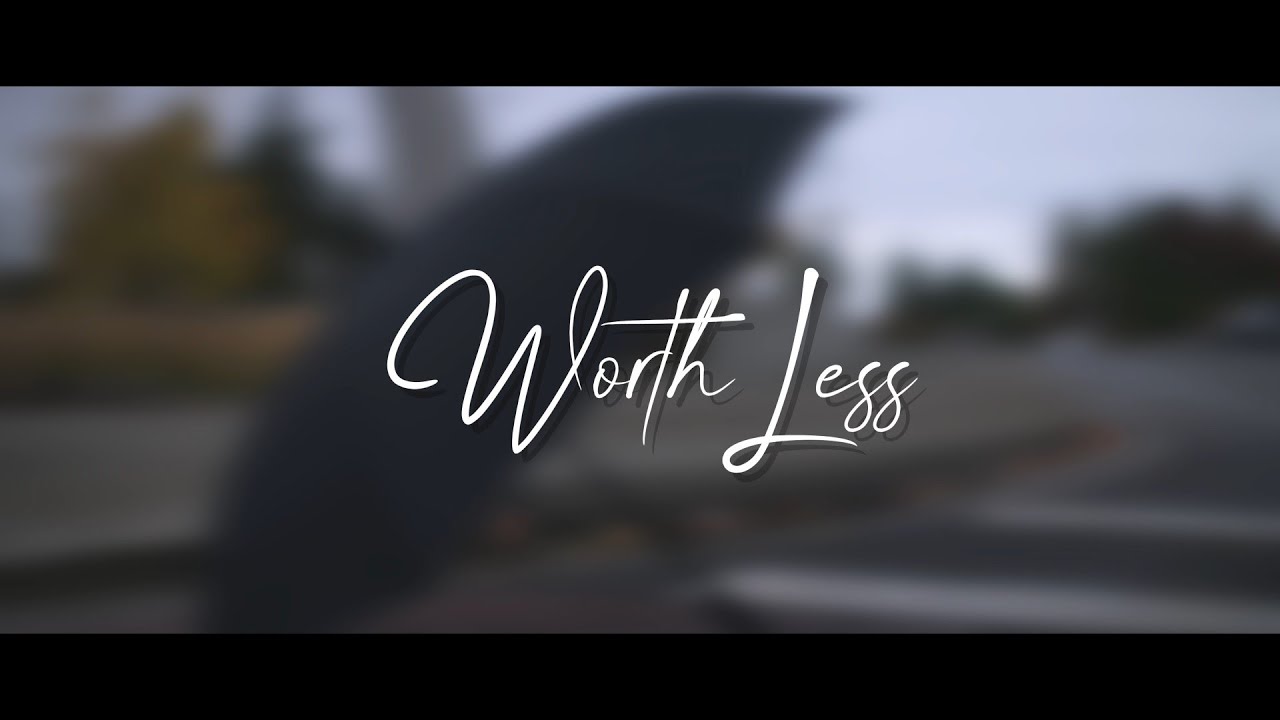 Worth Less (2021) - Rock Setabhrahmana - YouTube