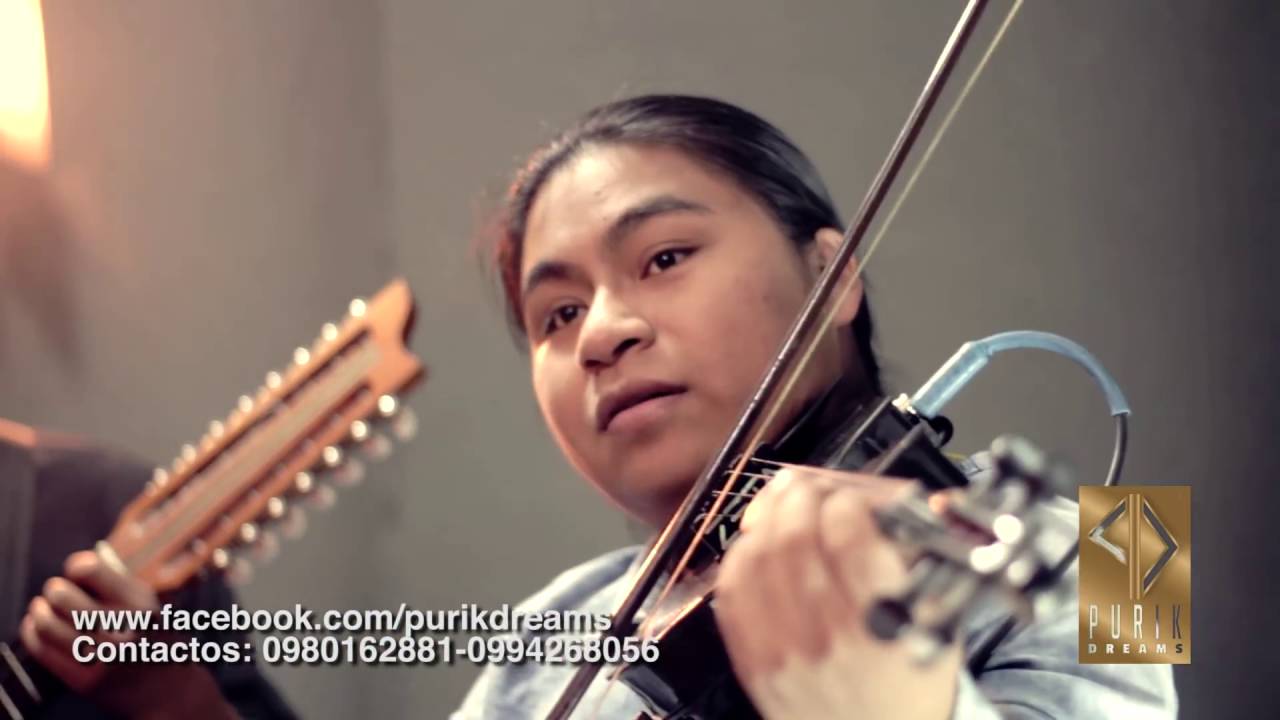 PURIK DREAMS ENSAYO 1 - YouTube