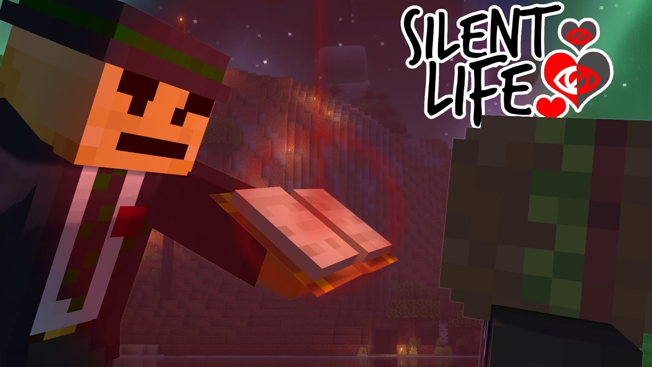 DEALMAKER - Silent Life Ep 2 - YouTube